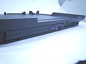 IBM ThinkPad X20 notebook (Page 4/6) :: Articles :: www.hardwarezone.com®