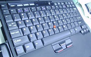 IBM ThinkPad X20 notebook (Page 5/6) :: Articles :: www.hardwarezone.com®