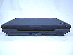 IBM ThinkPad X20 notebook (Page 1/6) :: Articles :: www.hardwarezone.com®