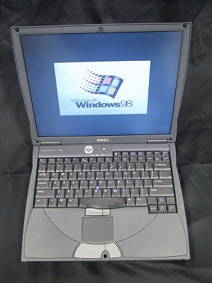 Dell Inspiron 4000 (Page 2/6) :: Articles :: www.hardwarezone.com®