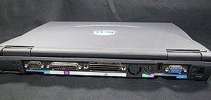 Dell Inspiron 4000 (Page 3/6) :: Articles :: www.hardwarezone.com®