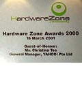 The HardwareZone Awards 2000 photo gallery (Page 1/6) :: Articles ...