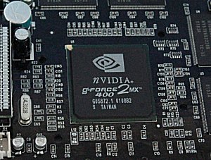 SUMA Platinum GeForce2 MX 400 32MB SDRAM (Page 1/3) :: Articles :: www ...