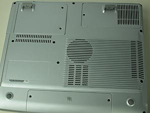 ECS i-Buddie 4 notebook (Page 2/6) :: Articles :: www.hardwarezone.com®