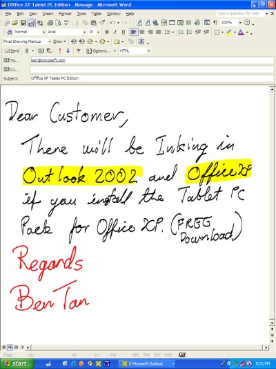 The New Age Of The Tablet PC (Page 2/7) :: Articles :: www.hardwarezone ...