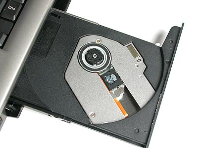 ECS Desknote A980 (Page 3/9) :: Articles :: www.hardwarezone.com®