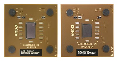 AMD Athlon XP 3000+ processor (Barton) (Page 1/8) :: Articles :: www ...