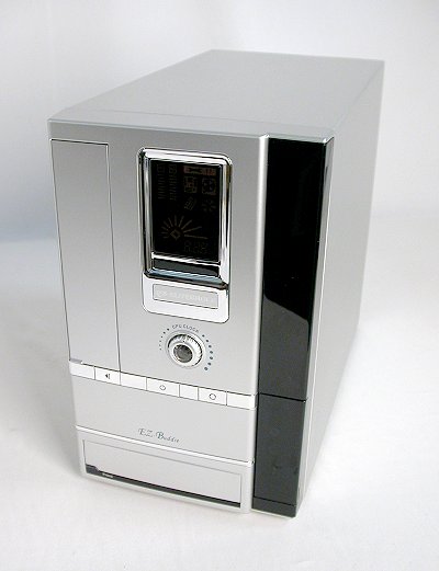 ECS EZ-Buddie (D1, S4-2) (Page 1/8) :: Articles :: www.hardwarezone.com®