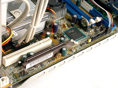 Shuttle XPC SB75G2 (Page 3/12) :: Articles :: www.hardwarezone.com®