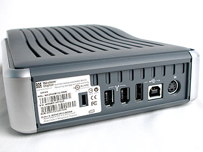 Western Digital Media Center (Page 1/6) :: Articles :: www.hardwarezone ...