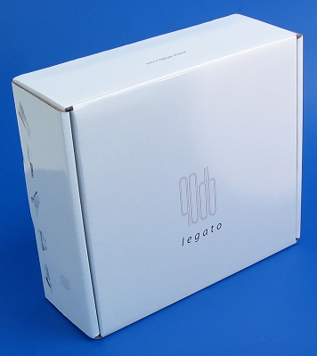 90db Legato Wireless System (Page 1/5) :: Articles :: www.hardwarezone.com®