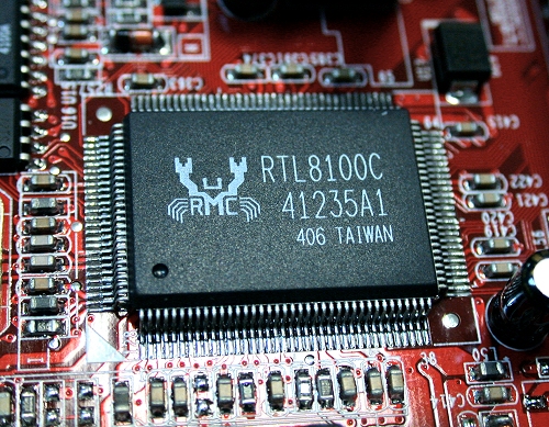 ATI RADEON 9100 PRO IGP Motherboard Shootout (Page 6/27) :: Articles ...