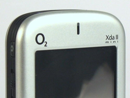 O2 XDA II mini (Page 1/9) :: Articles :: www.hardwarezone.com®