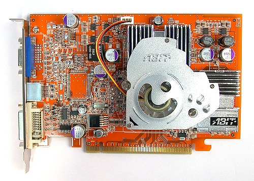 ATI RADEON X700 PRO Shootout (Page 2/24) :: Articles :: www ...