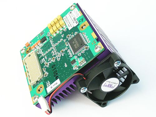 Sonnet Encore/ST G4 (Page 1/5) :: Articles :: www.hardwarezone.com®