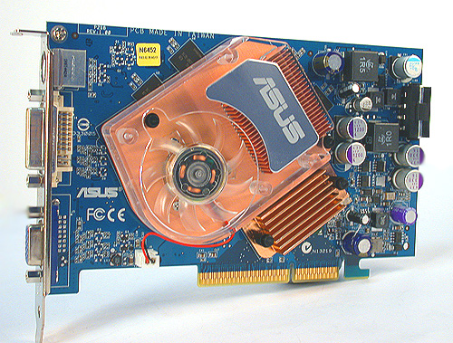 NVIDIA GeForce 6600 GT Shootout (AGP) (Page 3/24) :: Articles :: www ...