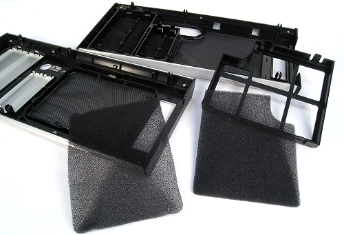 Cooler Master Centurion Micro ATX 540/541 Casing (Page 2/6) :: Articles ...