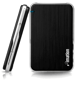 HP & Imation : PC Show 2009 Preview (Updated!) - HardwareZone.com.sg