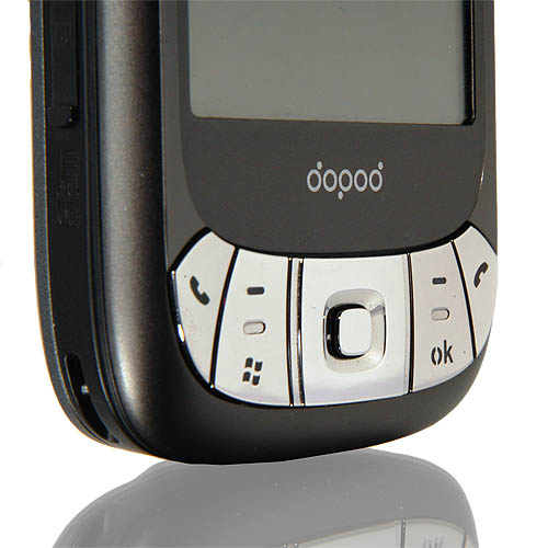 Dopod C800 PDA Phone :: News :: www.hardwarezone.com®