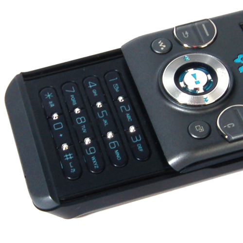 Sony Ericsson W580i :: News :: www.hardwarezone.com®