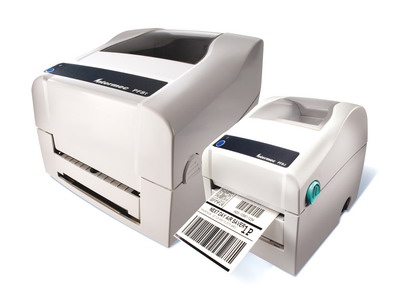 Intermec Launches PF8t/PF8d Desktop Barcode Printer :: News :: www ...