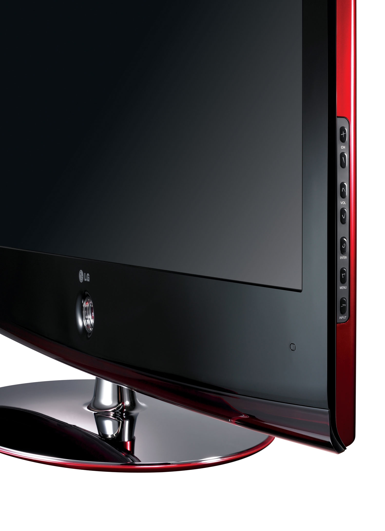 LG Scarlet LCD TV Bids Sophisticated Beauty :: News :: www.hardwarezone ...