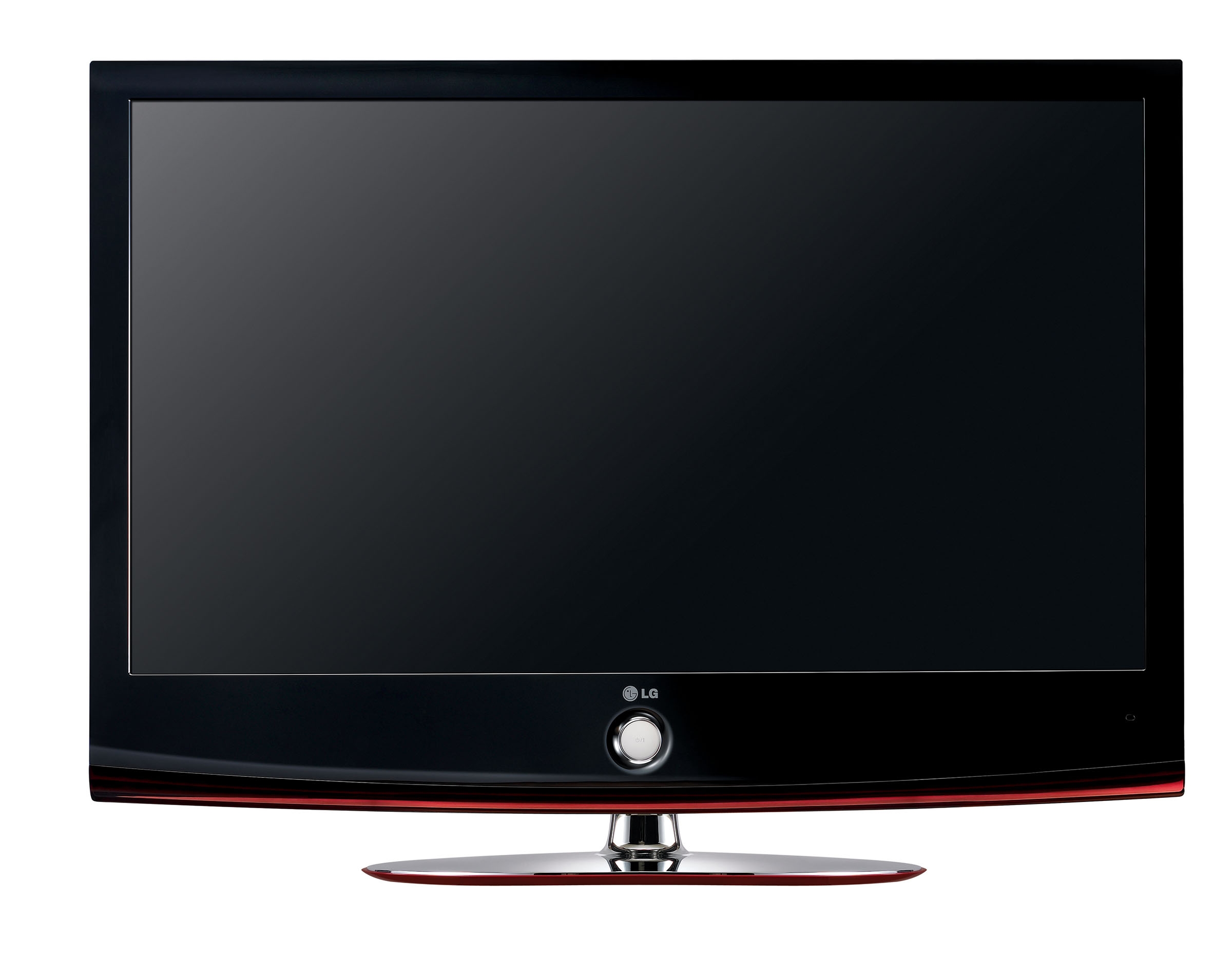 LG Scarlet LCD TV Bids Sophisticated Beauty :: News :: www.hardwarezone ...
