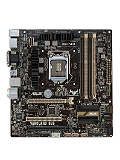 ASUS Vanguard B85 - HardwareZone.com.sg