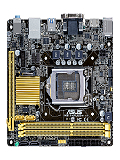 ASUS H81i-Plus - HardwareZone.com.sg