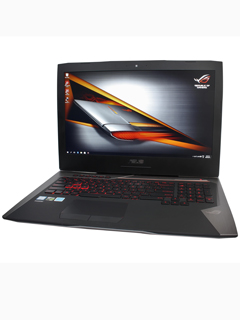 ASUS ROG G752VY - HardwareZone.com.my