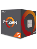 AMD Ryzen 5 1600X - HardwareZone.com.sg