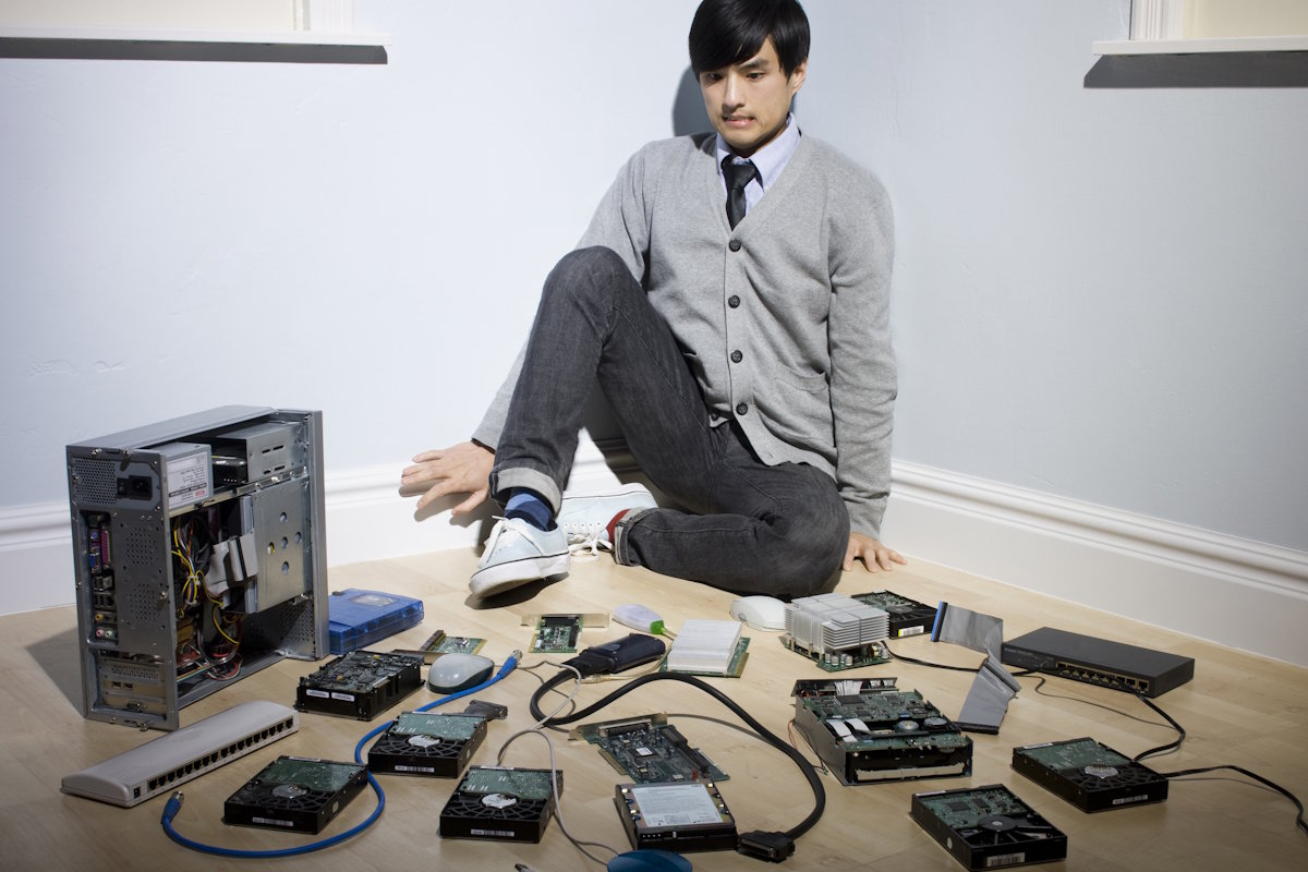 Technology News, Products & Gadgets Reviews, Latest Tech Updates ...