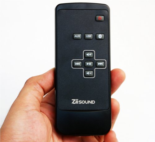 Creative ZiiSound T6 Speakers - Slam on the Wireless - HardwareZone.com.sg