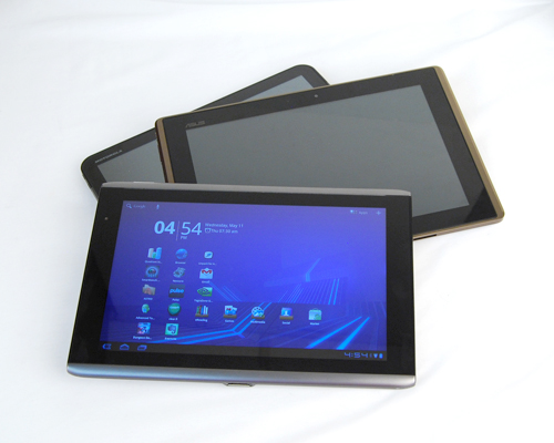 Conclusion : Acer Iconia Tab A500 - Iconic Honeycomb - HardwareZone.com.sg