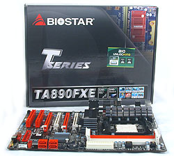 Conclusion : AMD 890FX Roundup - A Quartet of AMD's Finest ...