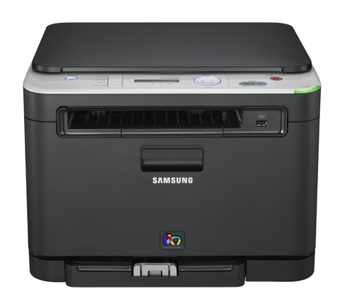 Samsung's IT Products Cluster Launch - Of Printers and Notebooks ...