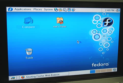 First Impressions : Linux on the PS3: First Encounters - HardwareZone ...