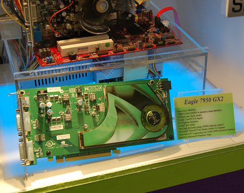 Cyber Snipa, Eagle, and Elixir : Computex Taipei 2006 - Part 7 ...