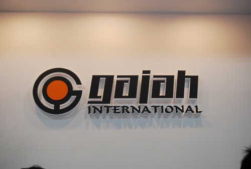 Gajah's Booth : Computex 2010 Show Coverage - Part 6 - HardwareZone.com.sg