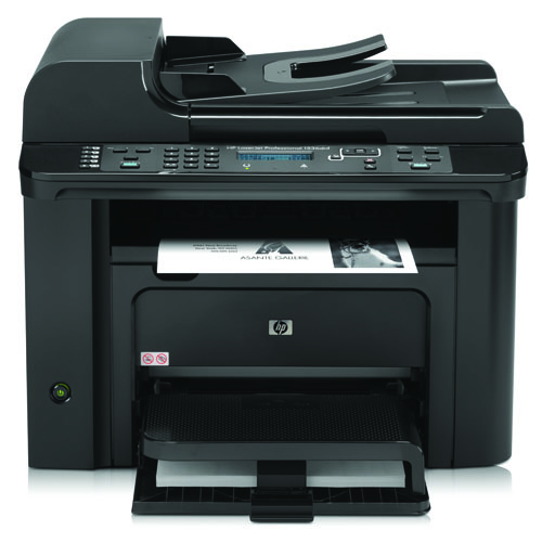 The New ePrint LaserJet Printers : HP's Innovation Summit - Emailing ...