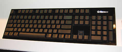 Enermax's Booth : Computex 2011 Show Coverage - Part 5 - HardwareZone ...