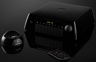 Meridian Introduces New Compact Digital Stereo System - HardwareZone.com.sg