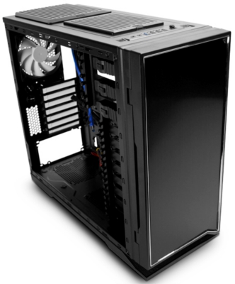 NZXT Announces H2 Classic Silent Chassis - HardwareZone.com.sg