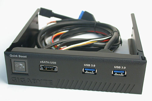 Gigabyte G1.Assassin Preview - Guns Ablazing - HardwareZone.com.sg