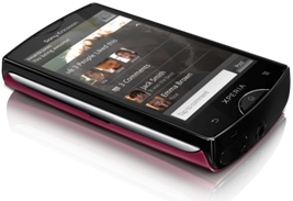 Sony Ericsson Unveils Next-Generation Xperia Minis - HardwareZone.com.sg