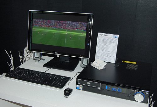 Other Sightings (Part II) : SEK2006: Towards a U-Korea - HardwareZone ...