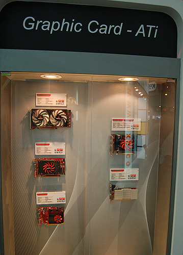 Biostar's Booth : Computex 2010 Show Coverage - Part 1 - HardwareZone ...