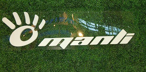 Manli & Metalware's Booth : Computex 2010 Show Coverage - Part 2 ...