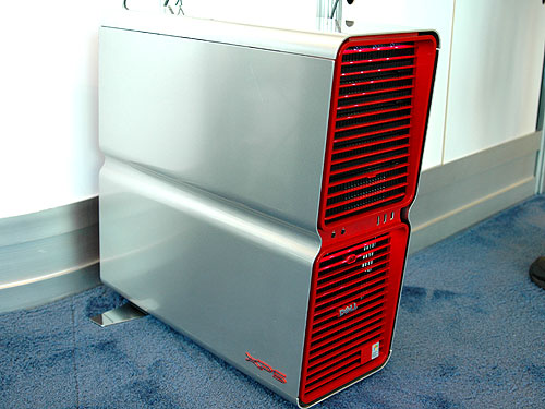 Upcoming Quad-Core Desktops : IDF Fall 2006 Update (Part 1 ...