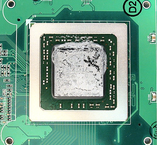 Xbox One Has A 5 Billion Transistor Gpu System Wars